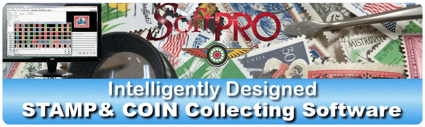 Stamp Collecting Software, USA 2020 SCOTT#'s, Catalog & Inventory Your ...